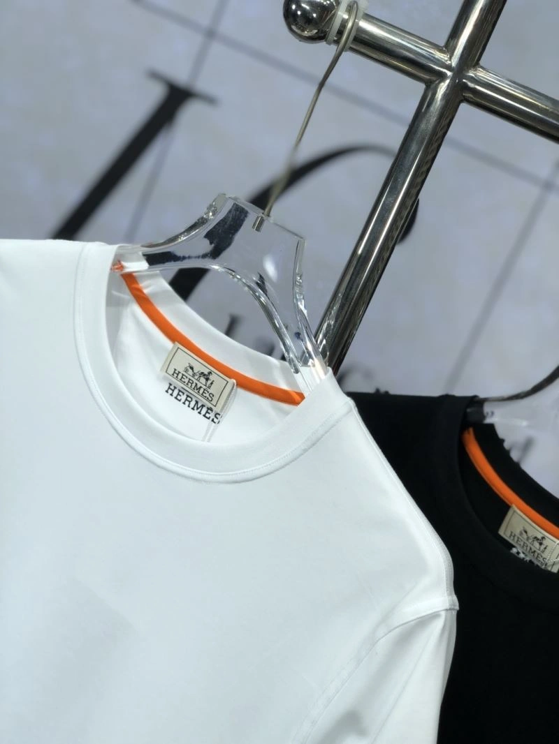 Genuine Hermes T-Shirts