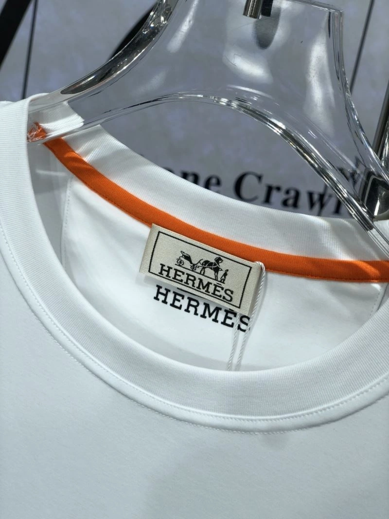 Genuine Hermes T-Shirts