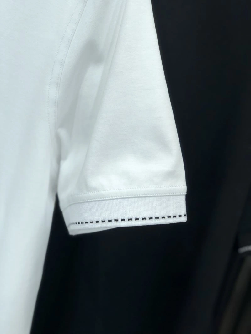 Genuine Hermes T-Shirts
