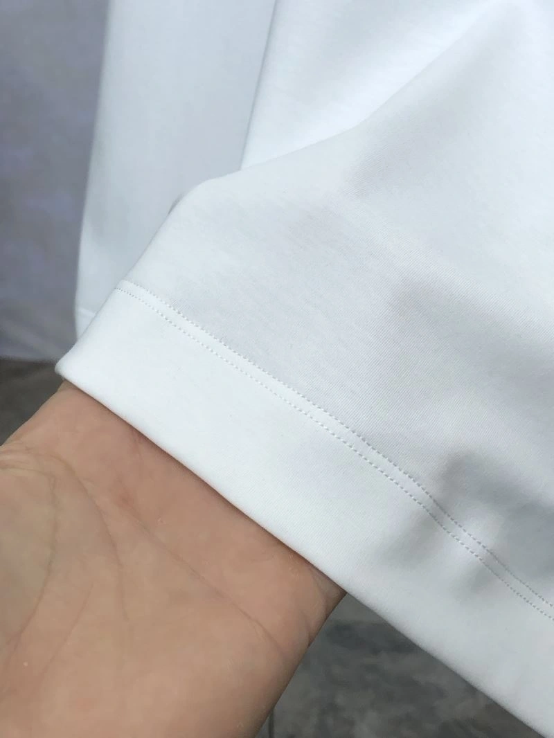 Genuine Hermes T-Shirts