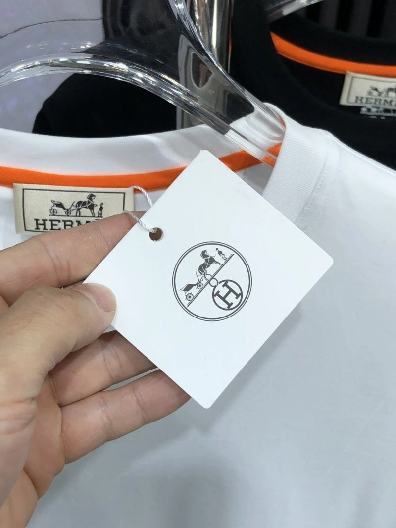 Genuine Hermes T-Shirts
