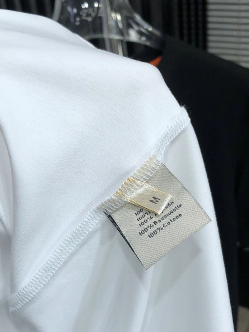 Genuine Hermes T-Shirts