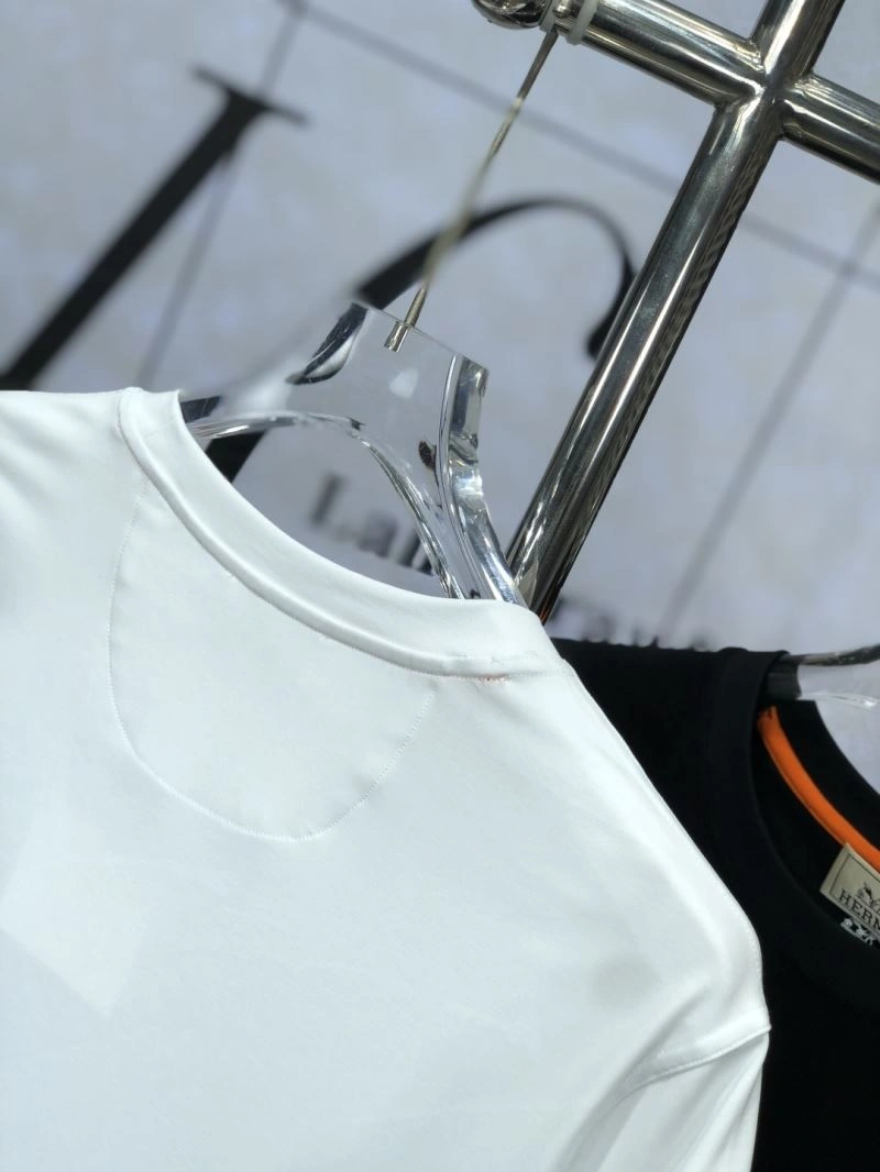 Genuine Hermes T-Shirts