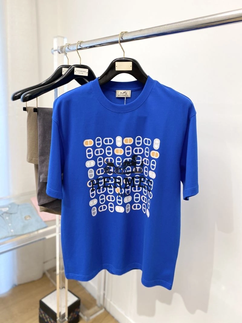 Hermes T-Shirts