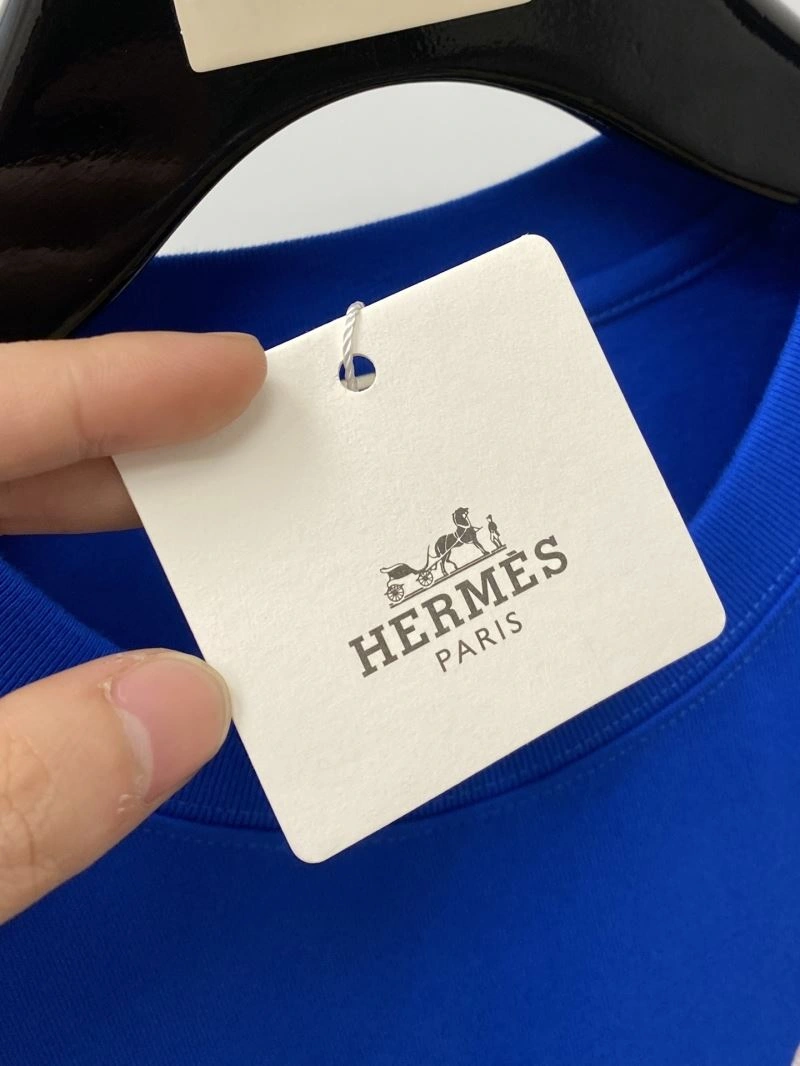 Official Hermes T-Shirts