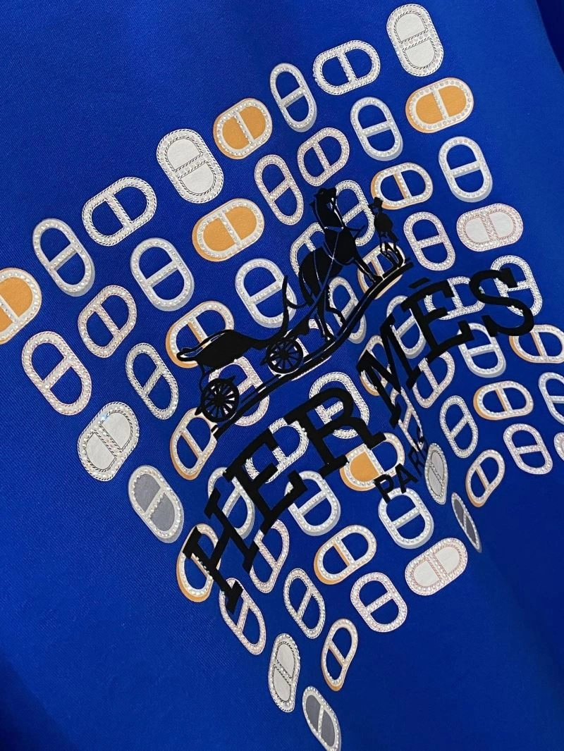 Official Hermes T-Shirts