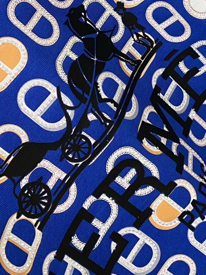 Official Hermes T-Shirts