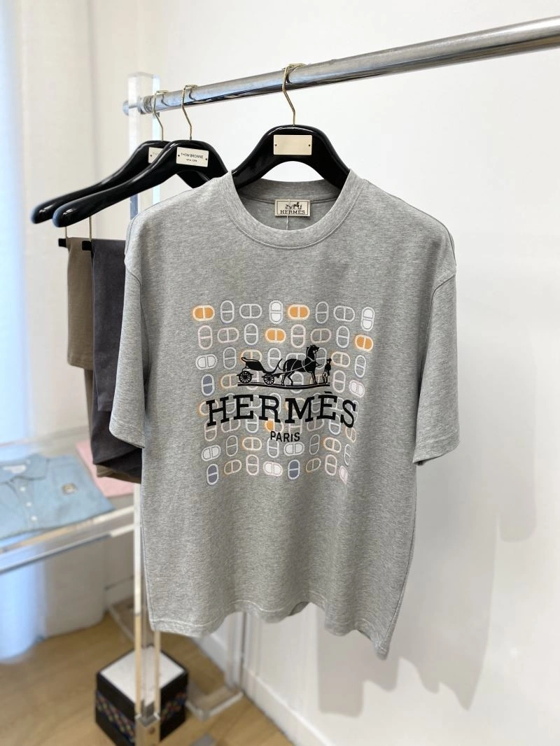 Hermes T-Shirts