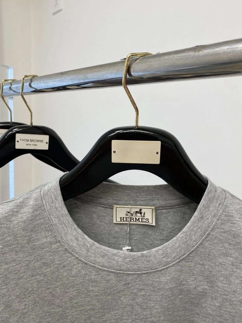 Genuine Hermes T-Shirts