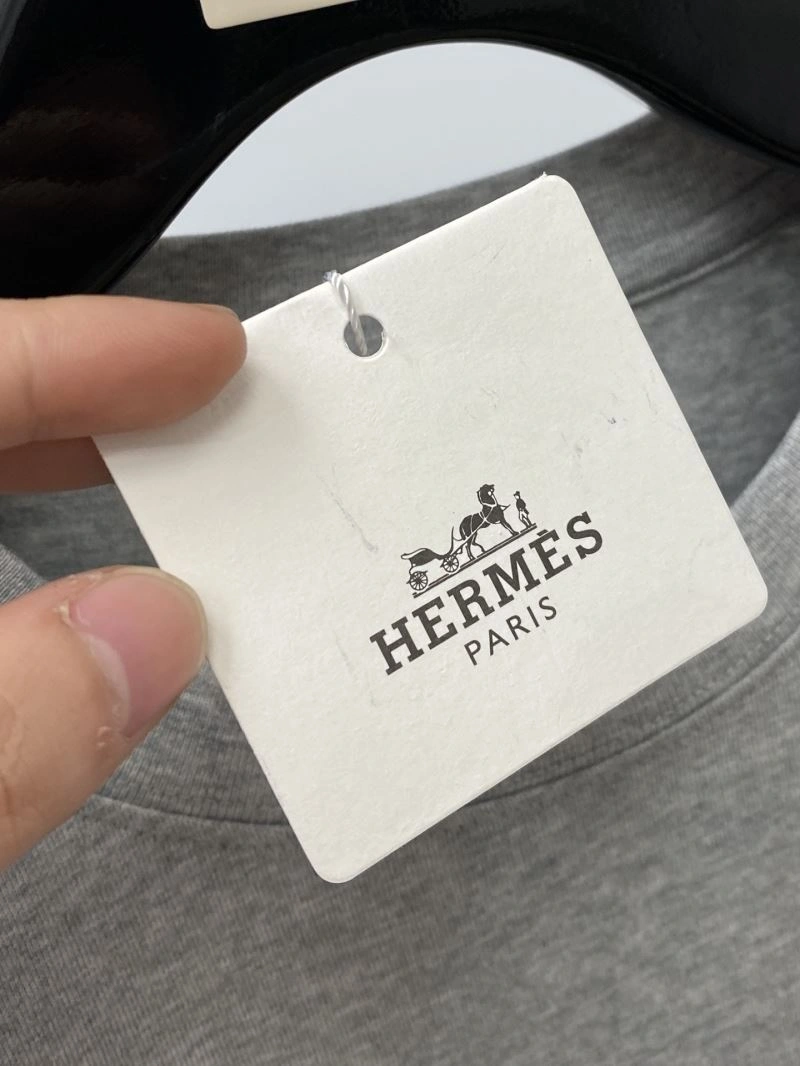 Genuine Hermes T-Shirts