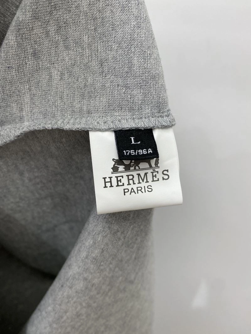 Genuine Hermes T-Shirts