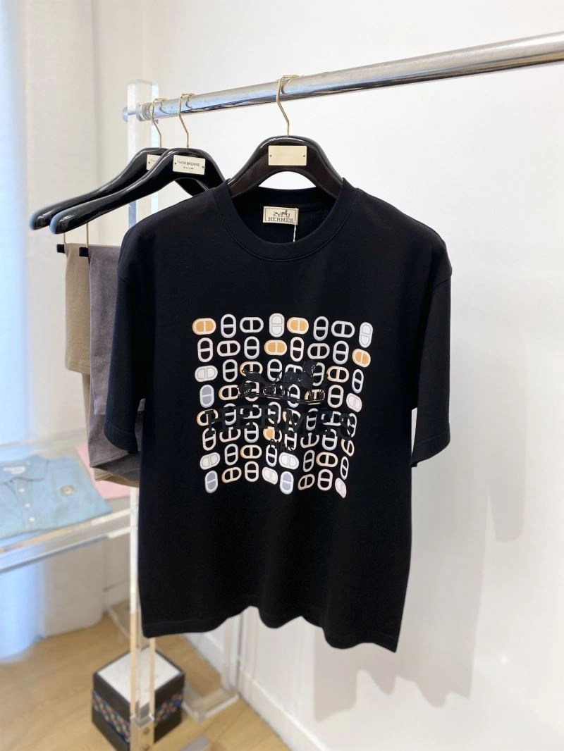 Hermes T-Shirts