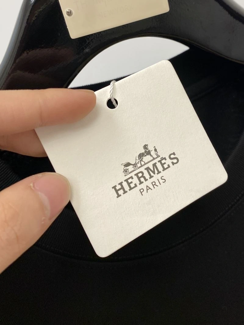 Real Hermes T-Shirts