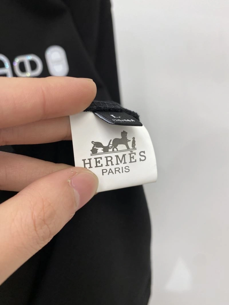 Real Hermes T-Shirts