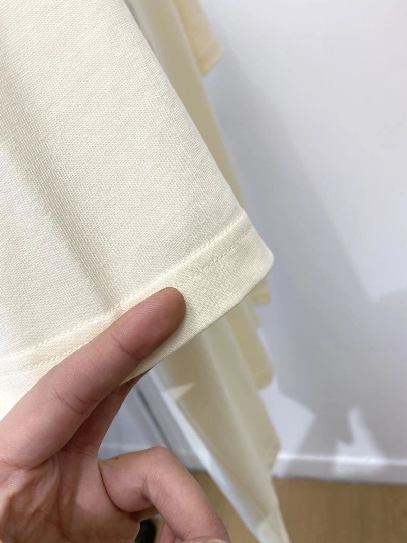 Precise copy Hermes T-Shirts