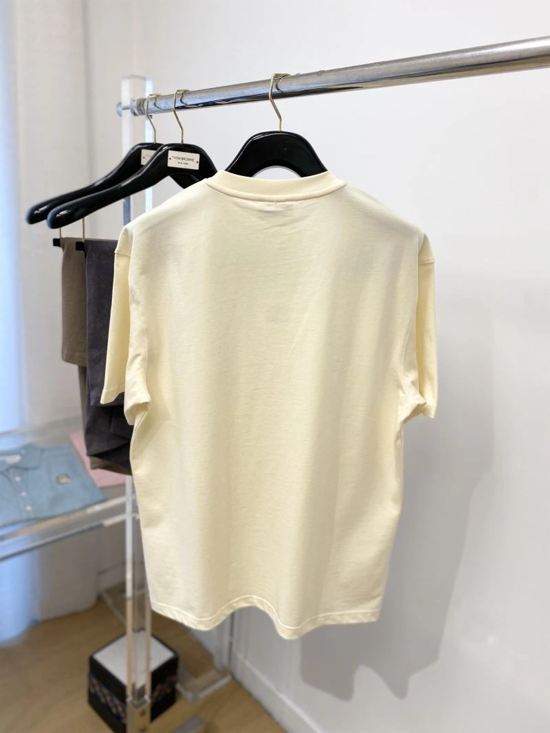 Precise copy Hermes T-Shirts