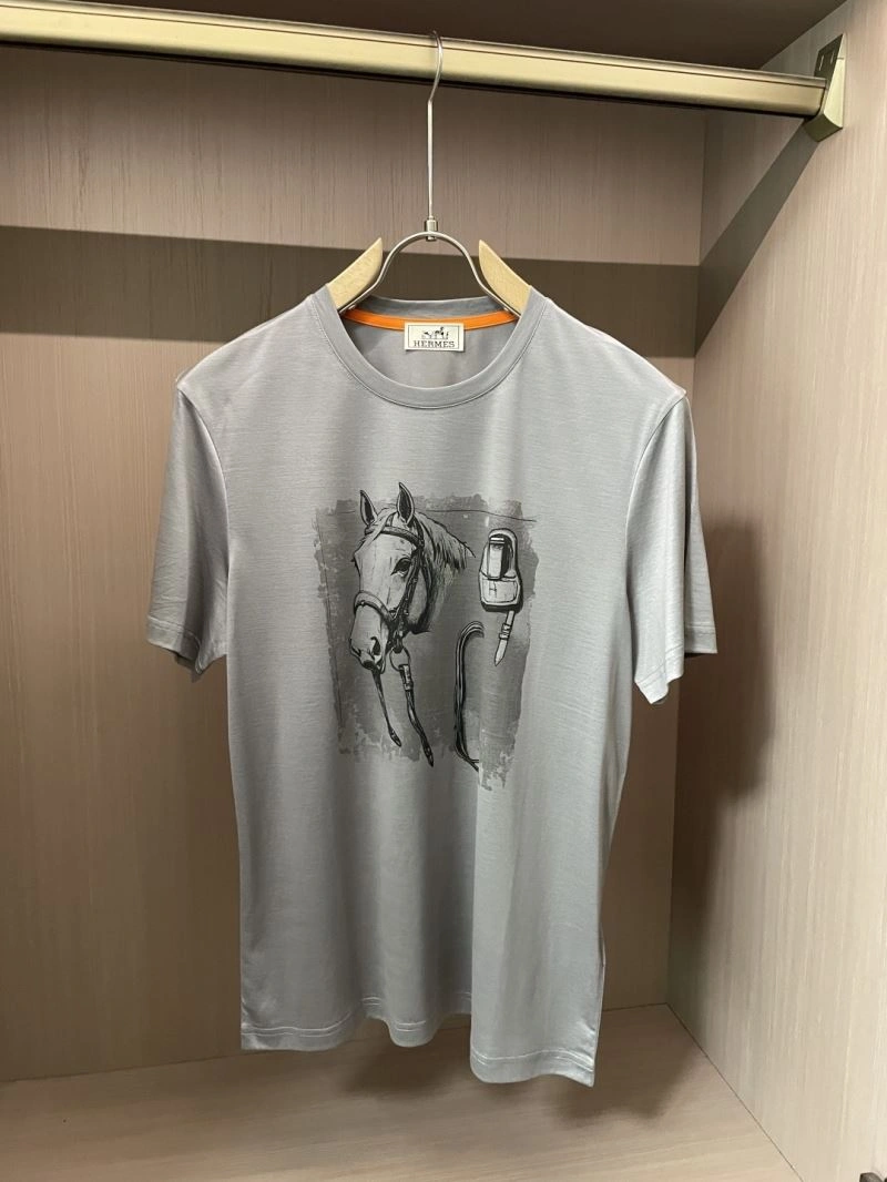 Hermes T-Shirts