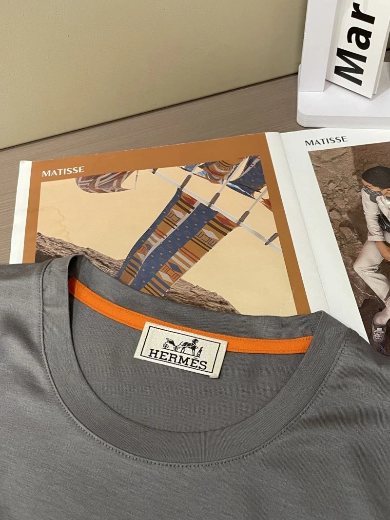 Mirror quality Hermes T-Shirts