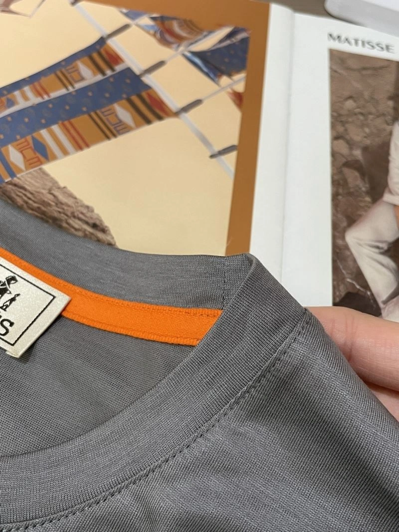 Mirror quality Hermes T-Shirts