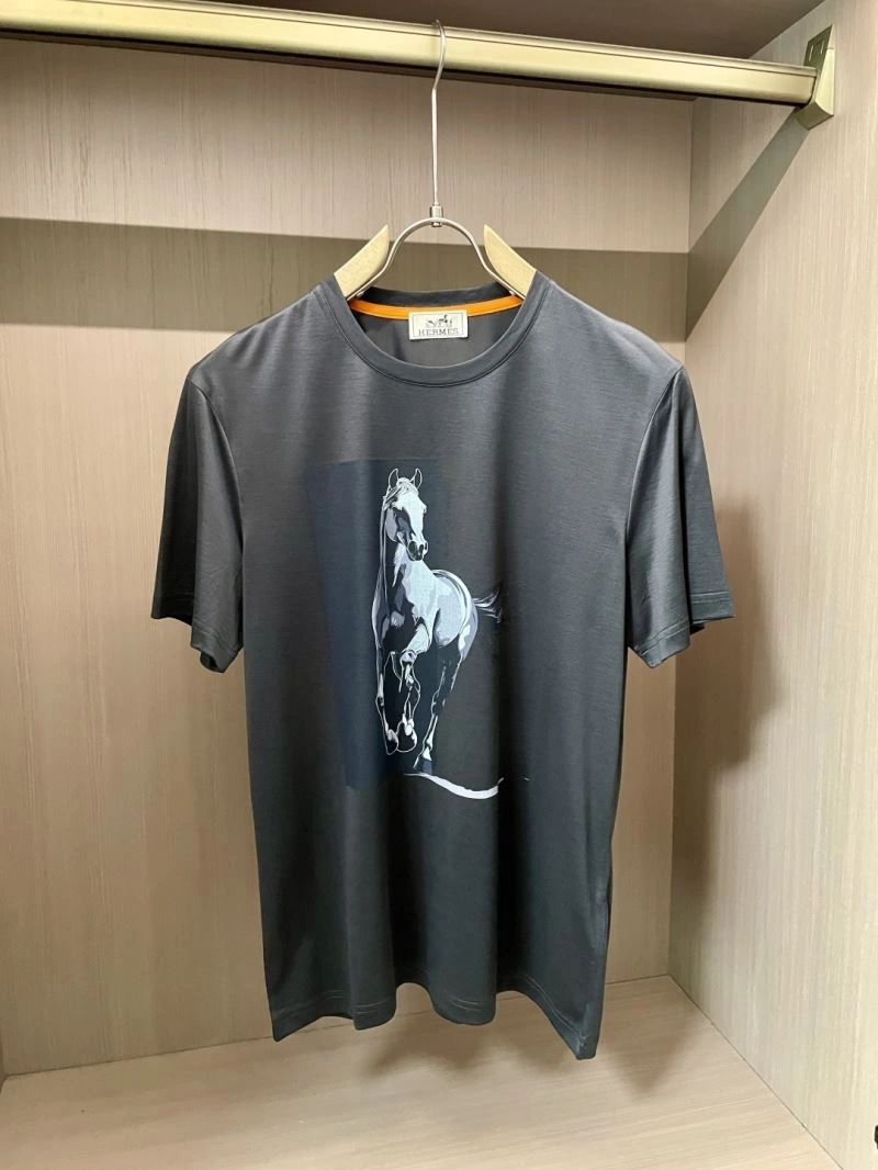 Hermes T-Shirts