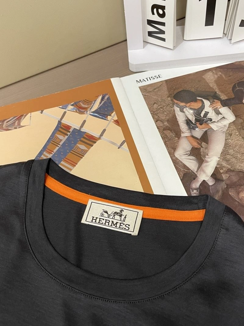 Mirror quality Hermes T-Shirts
