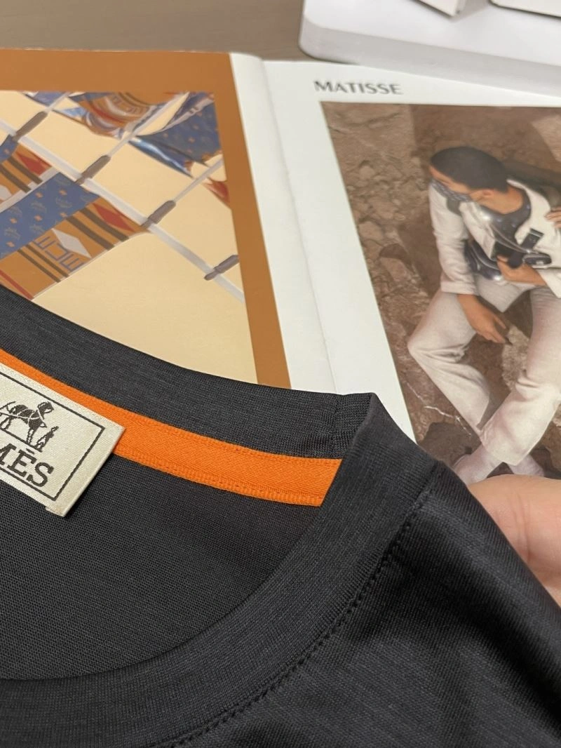 Mirror quality Hermes T-Shirts