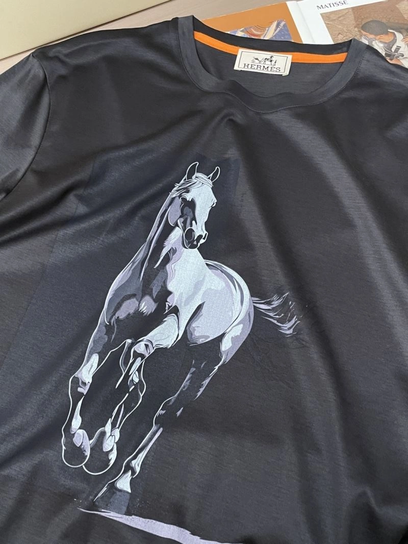 Mirror quality Hermes T-Shirts