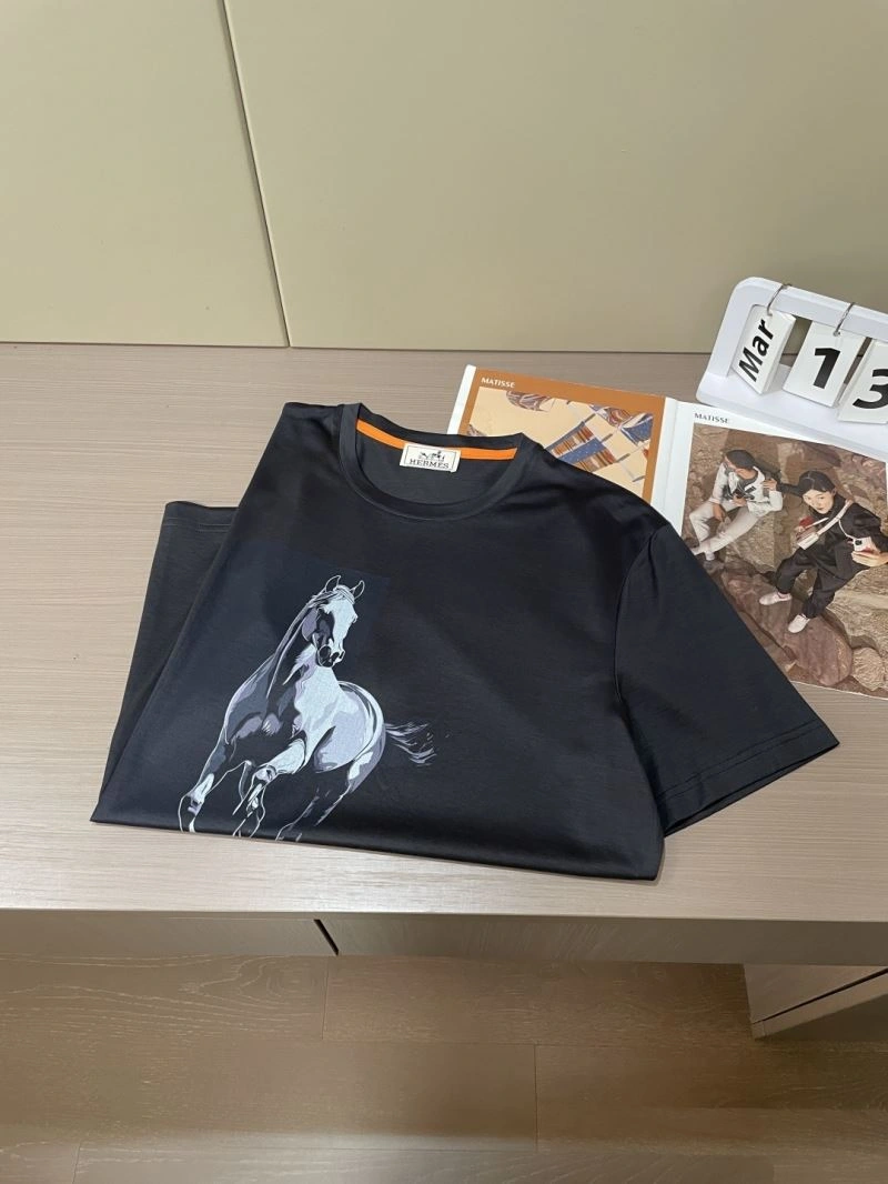 Mirror quality Hermes T-Shirts