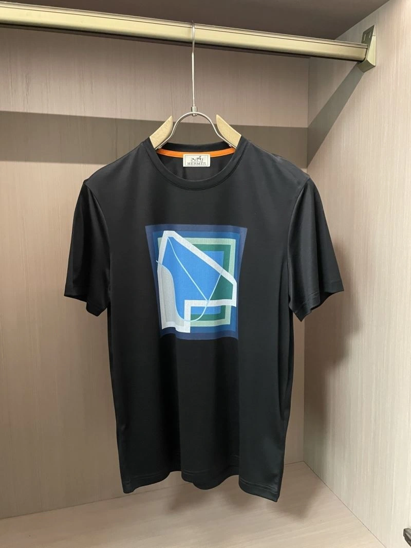 Hermes T-Shirts