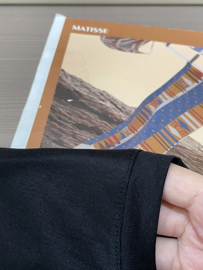 Top mirror Hermes T-Shirts