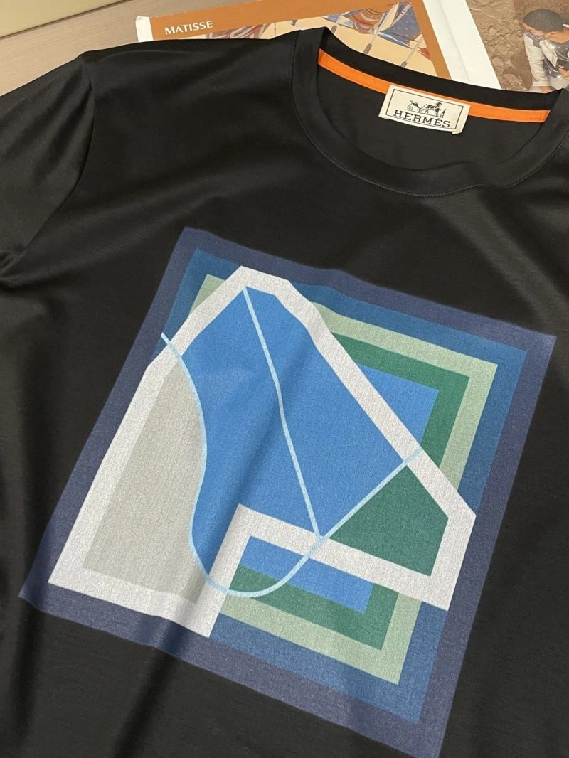 Top mirror Hermes T-Shirts