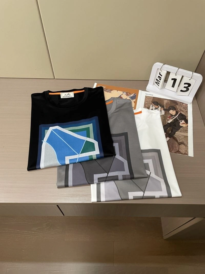 Top mirror Hermes T-Shirts