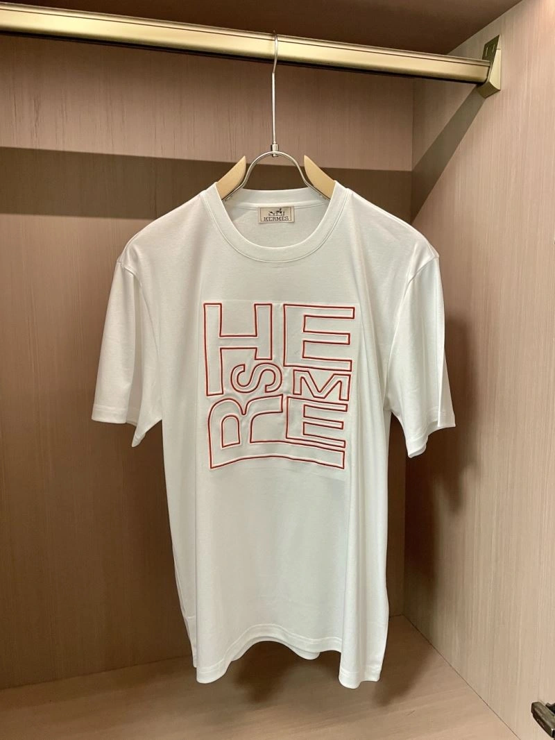 Hermes T-Shirts