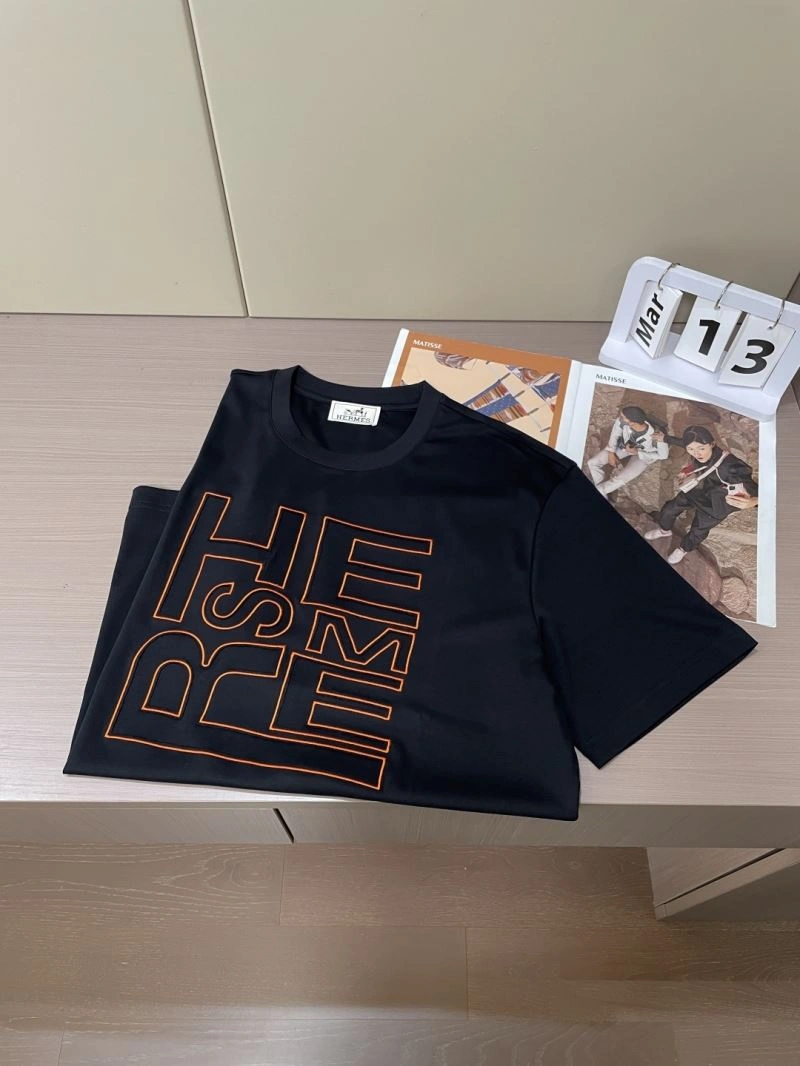 Budget-friendly Hermes T-Shirts