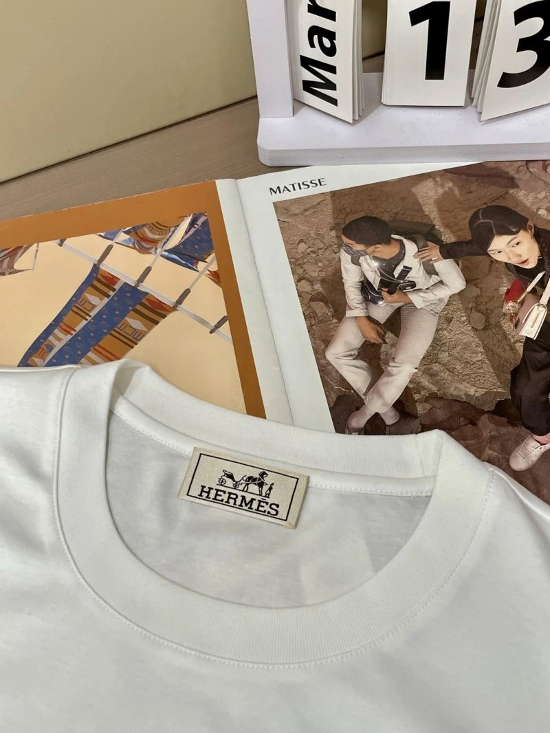 Budget-friendly Hermes T-Shirts