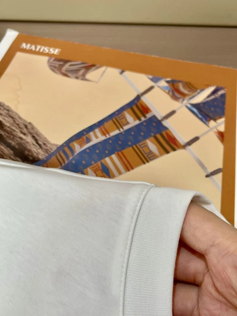 Budget-friendly Hermes T-Shirts