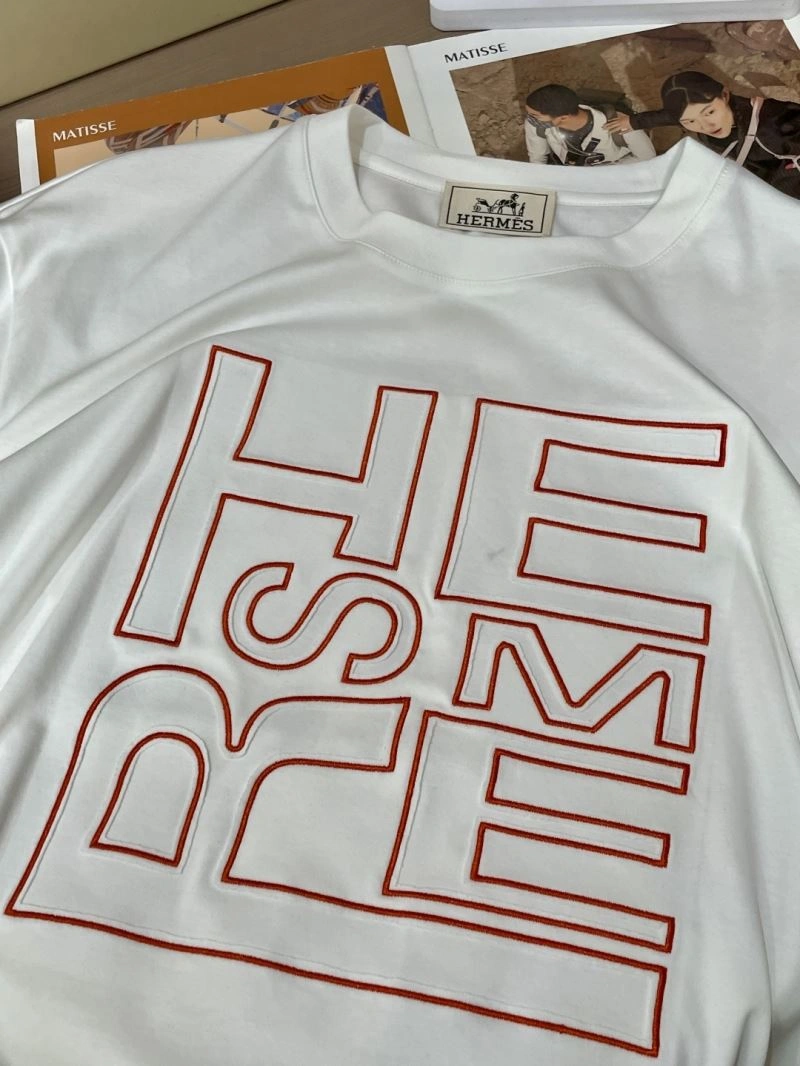Budget-friendly Hermes T-Shirts