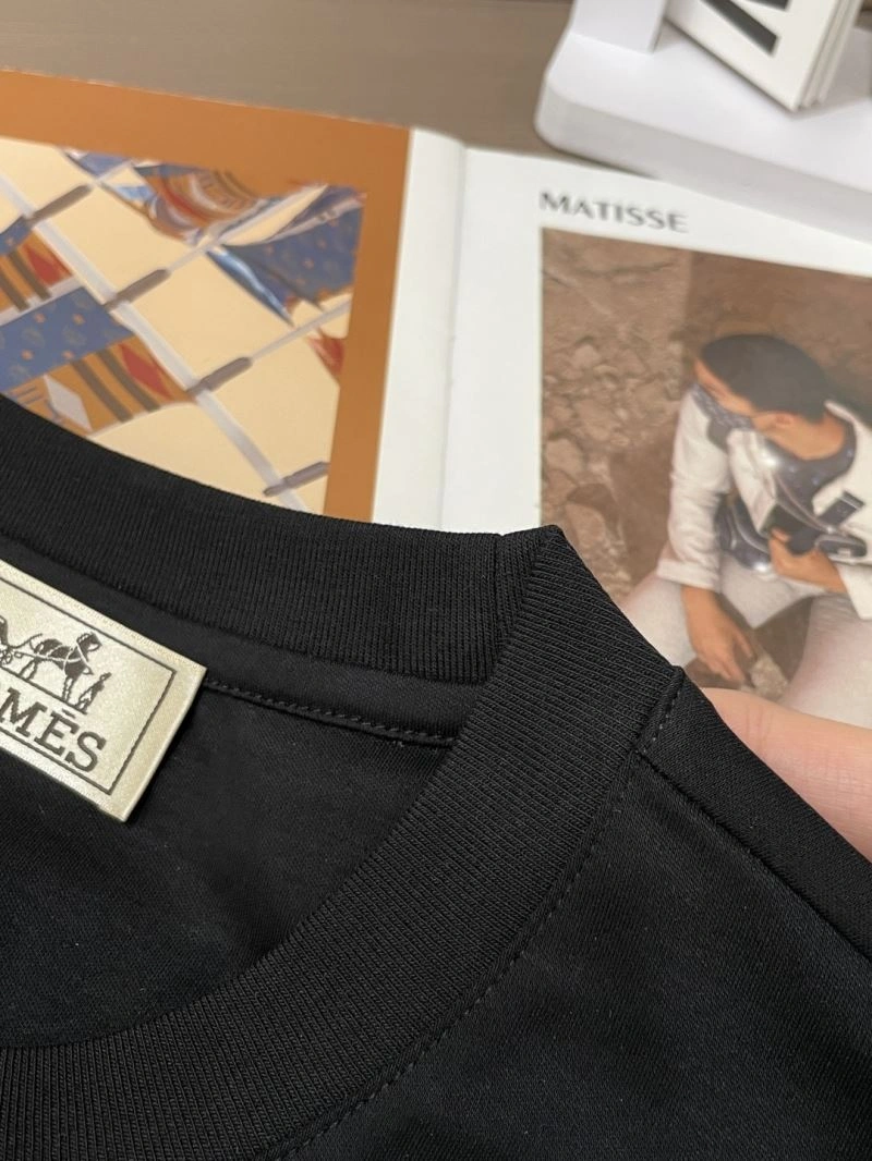 Budget-friendly Hermes T-Shirts