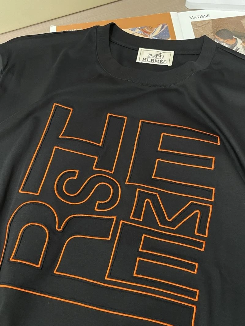 Budget-friendly Hermes T-Shirts