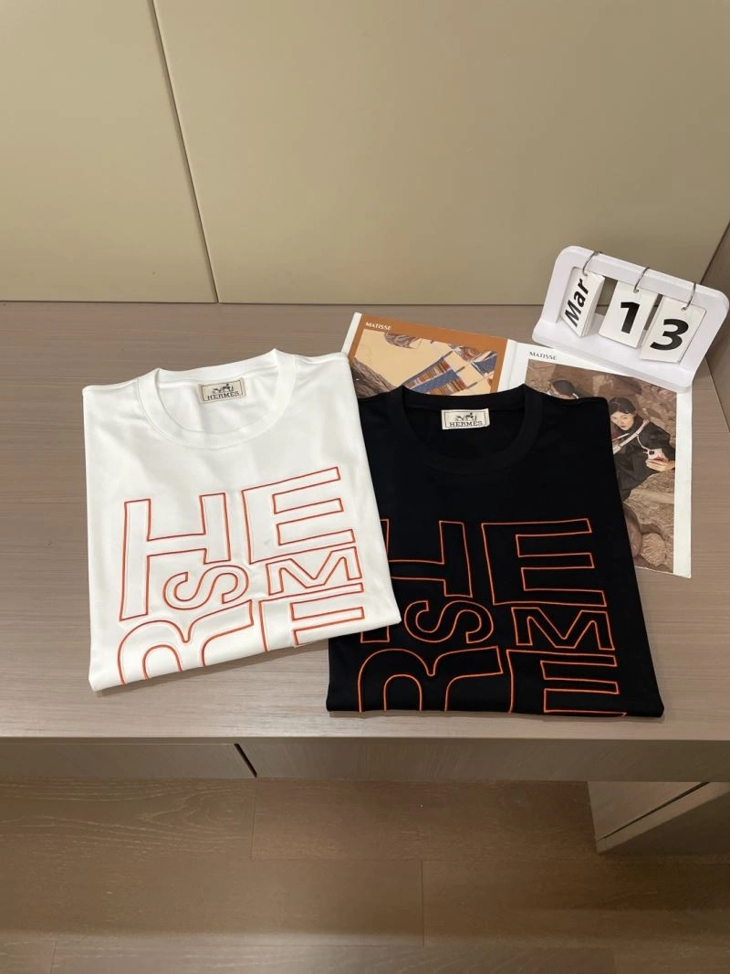 Budget-friendly Hermes T-Shirts