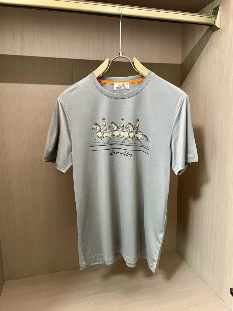 Hermes T-Shirts