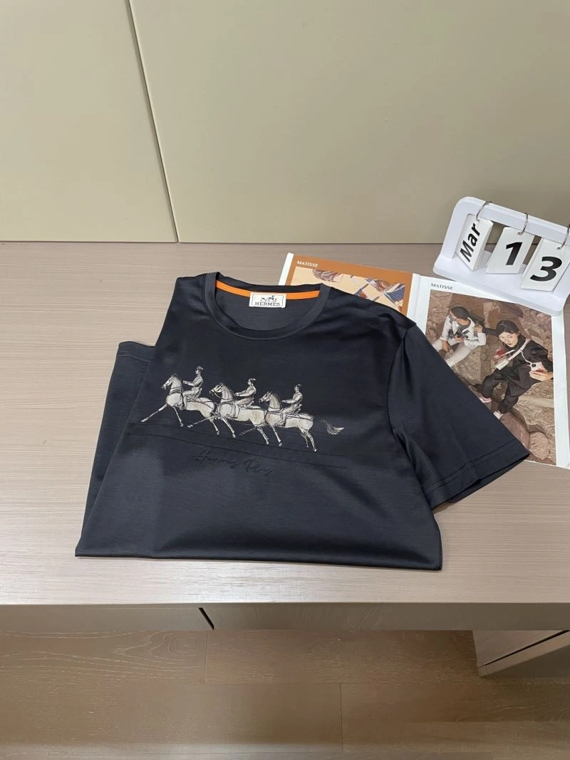 Low-cost Hermes T-Shirts
