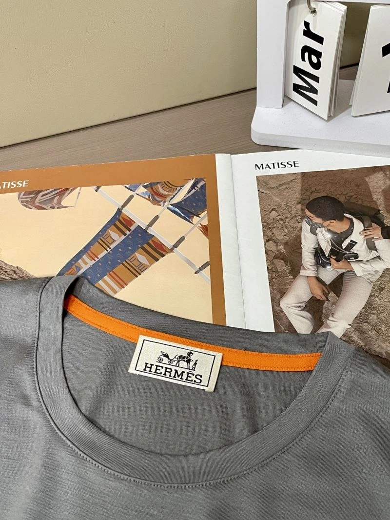 Low-cost Hermes T-Shirts