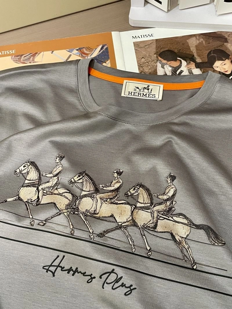 Low-cost Hermes T-Shirts