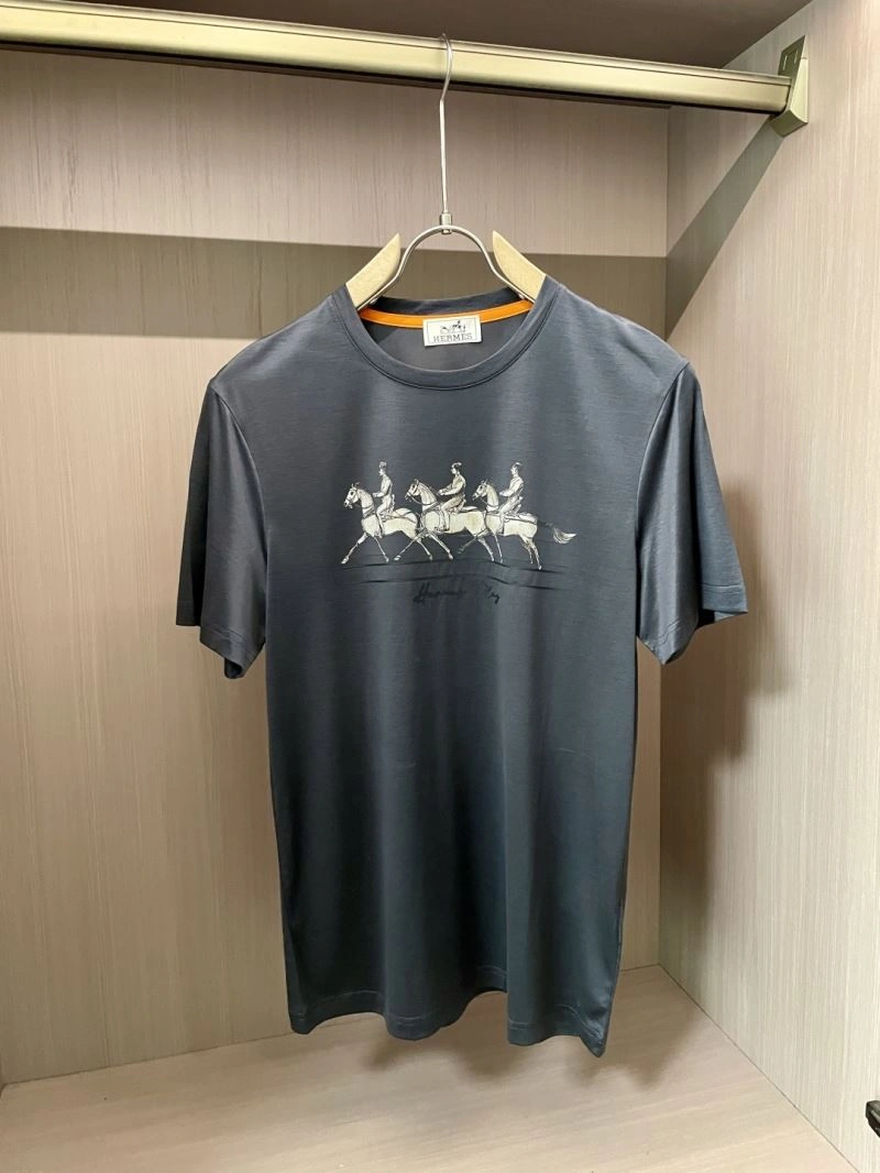 Low-cost Hermes T-Shirts
