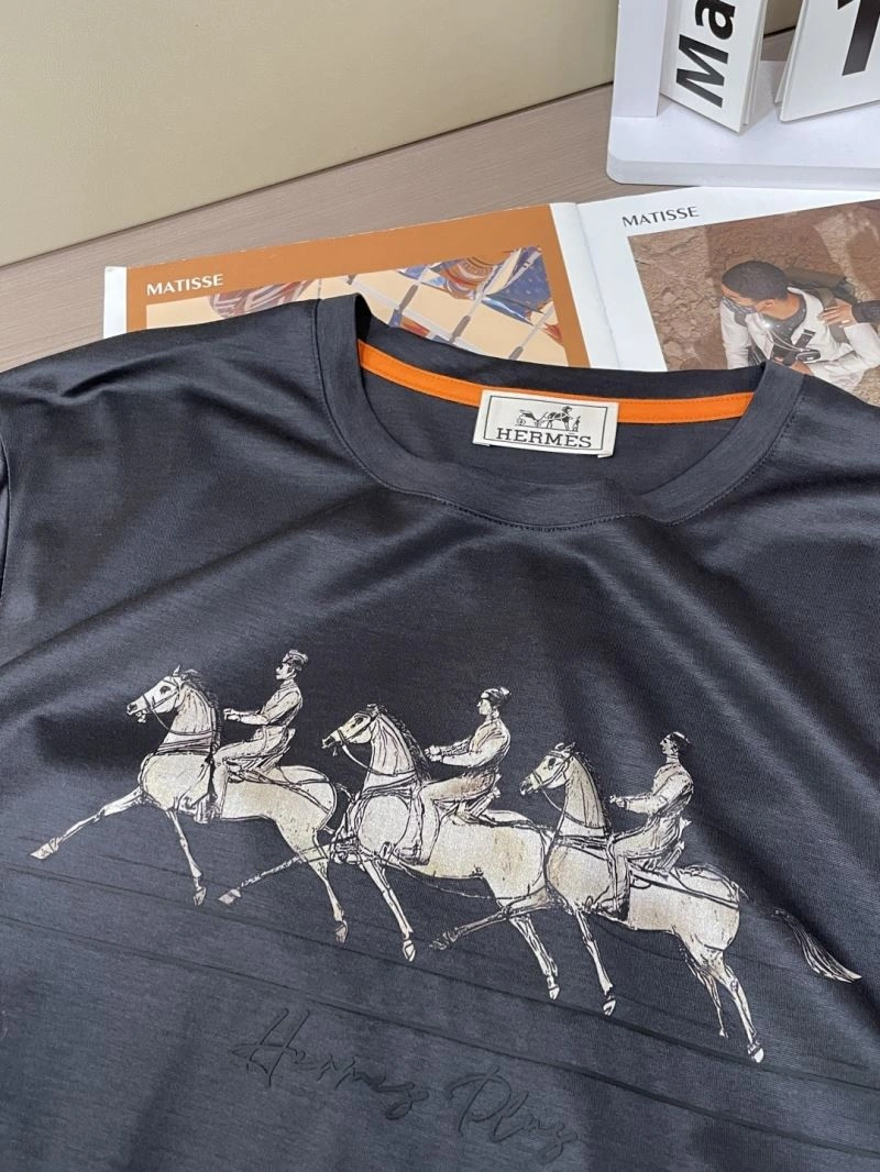 Low-cost Hermes T-Shirts