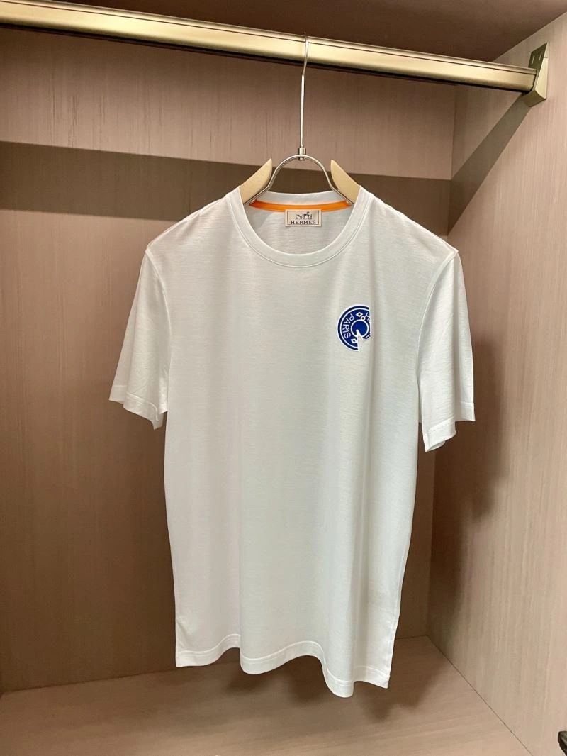 Hermes T-Shirts
