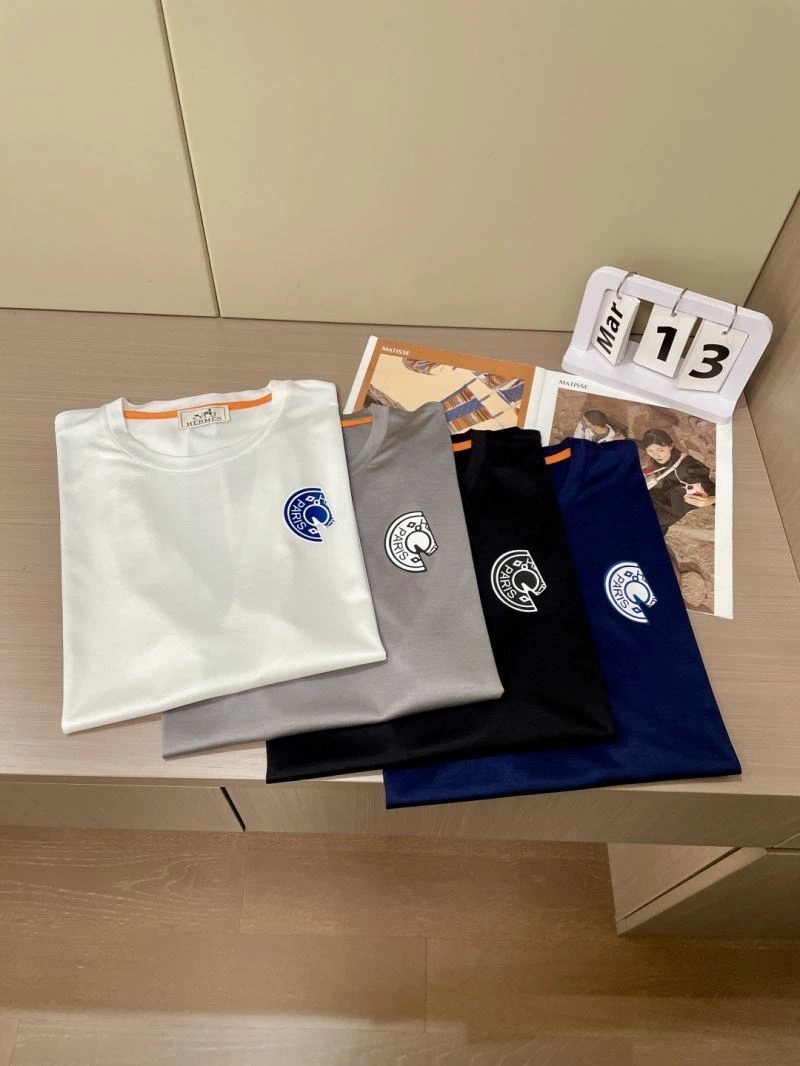 Reasonably priced Hermes T-Shirts