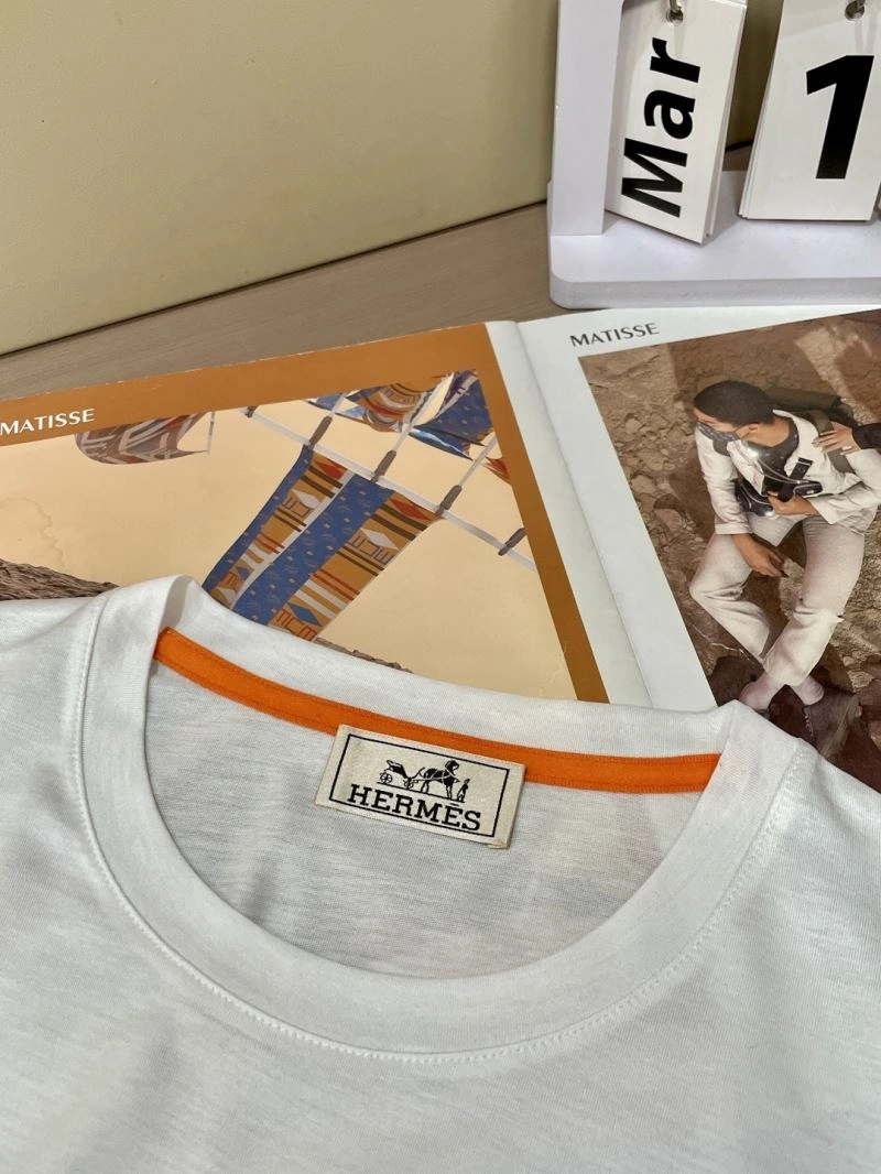 Reasonably priced Hermes T-Shirts