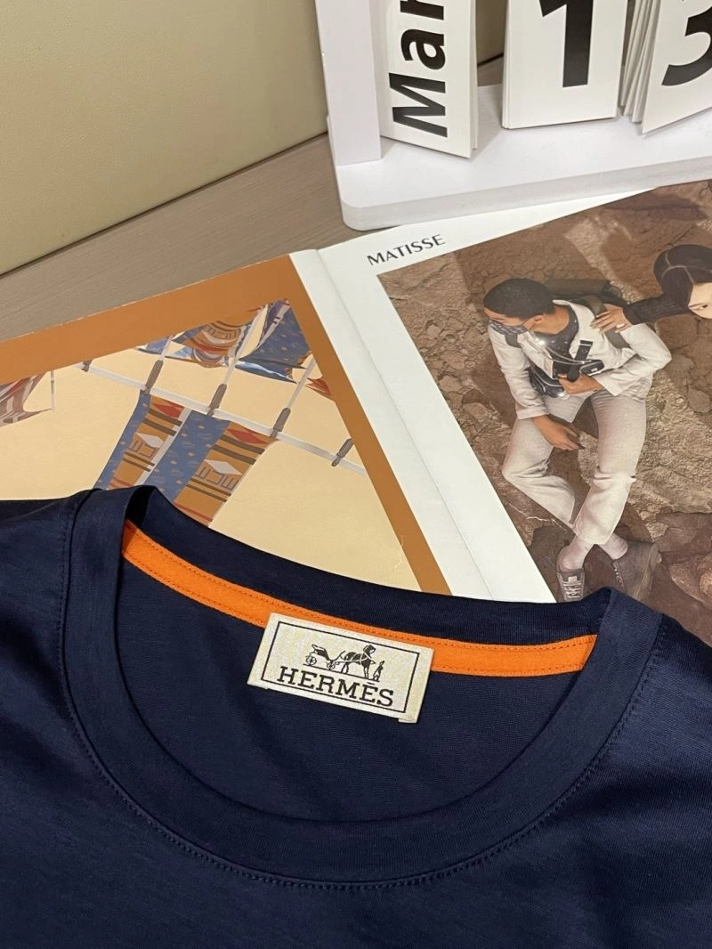 Inexpensive Hermes T-Shirts